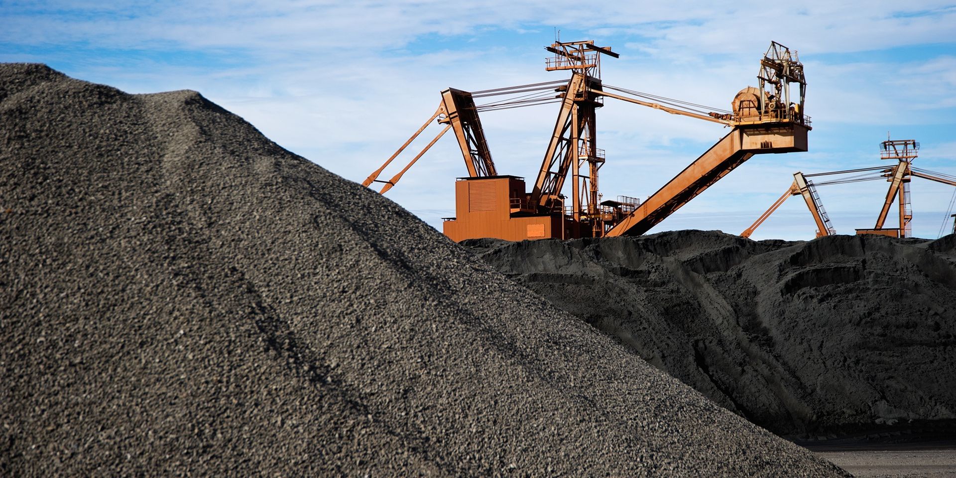 Manganese | Gabon | Africa Mining Development (AMD)