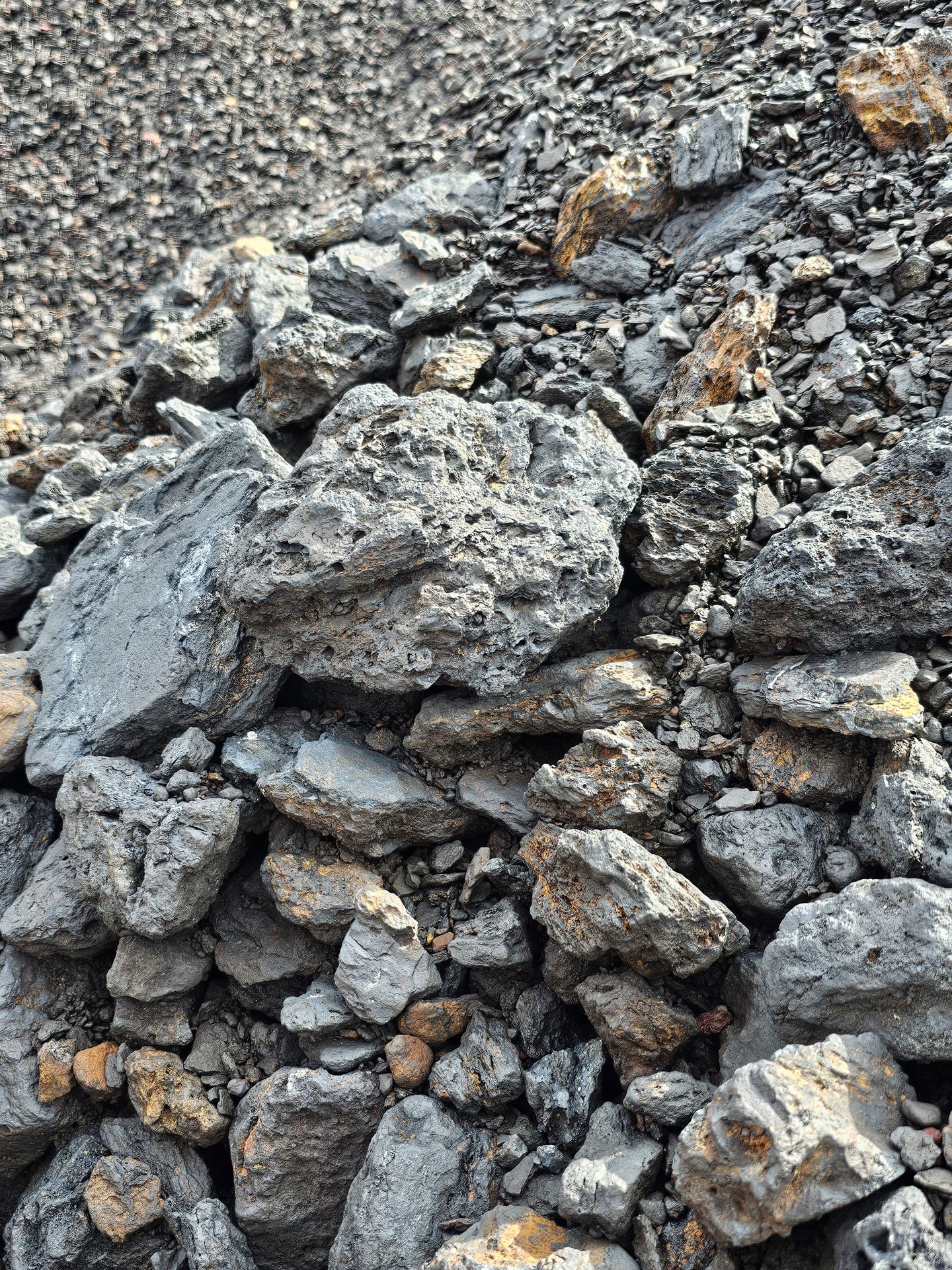 Manganese | Gabon | Africa Mining Development (AMD)