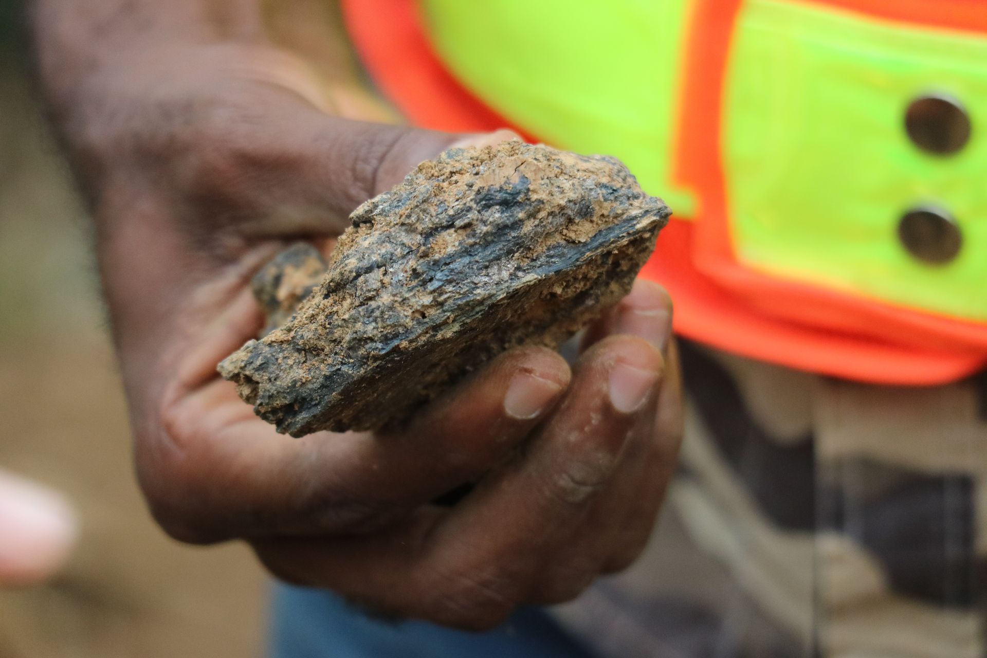 Manganese Mining Gabon | Africa Mining Development (AMD)