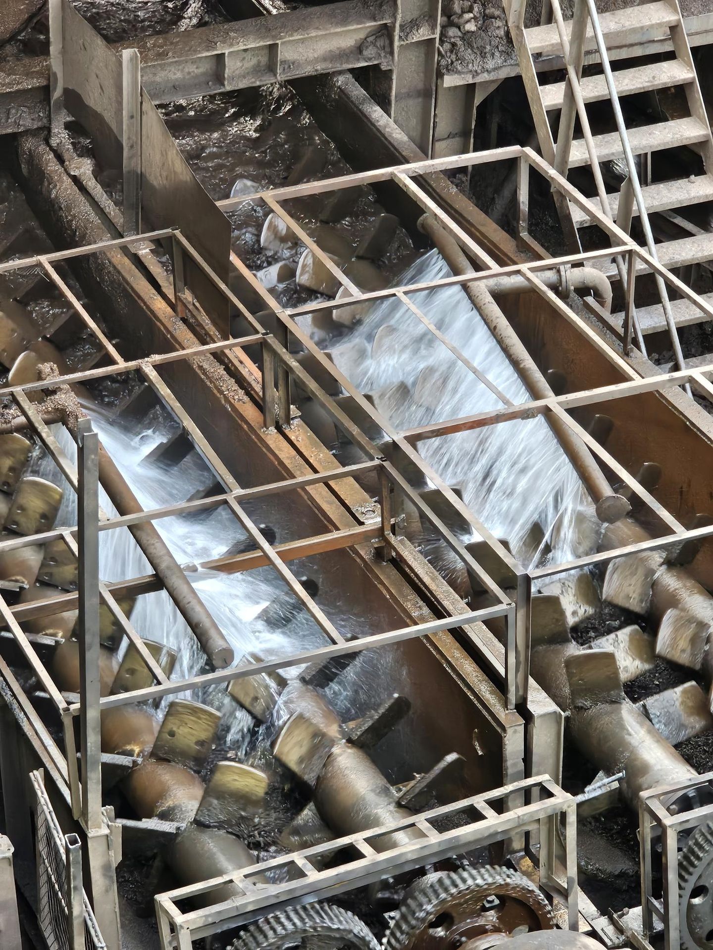 Manganese | Gabon | Africa Mining Development (AMD)